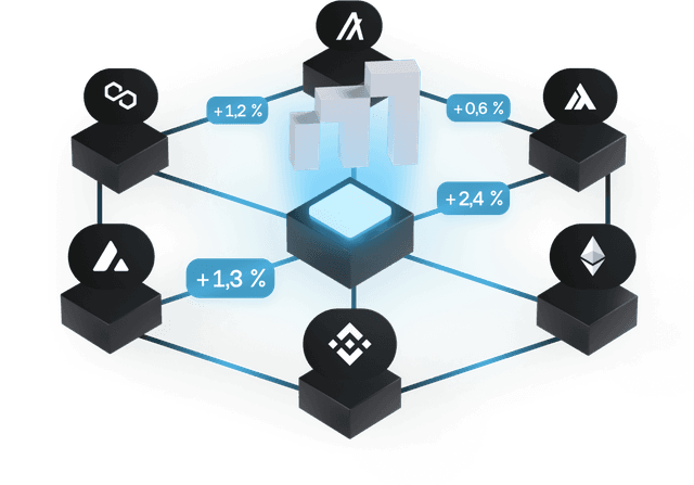 MarketMove — Homepage