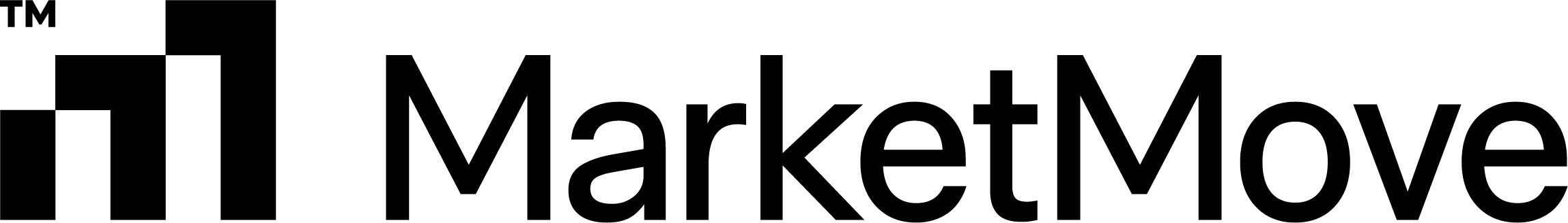 MarketMove — Homepage